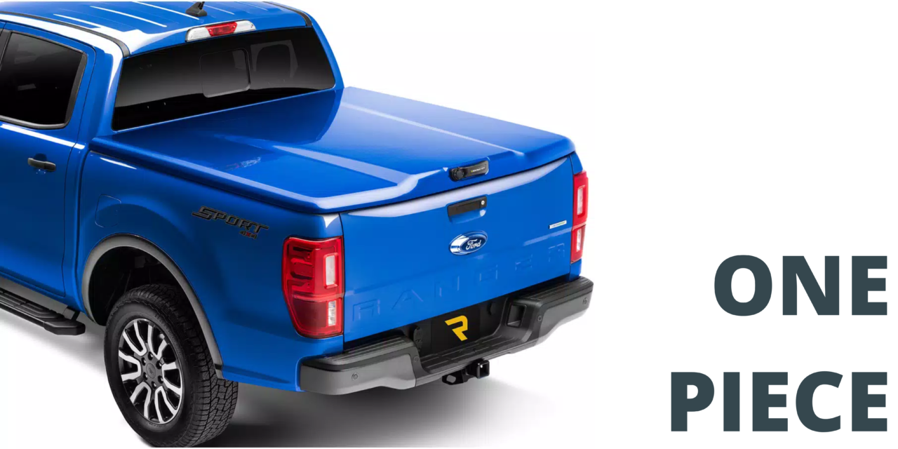 Tonneau Cover Types | TonneauFactoryOutlet